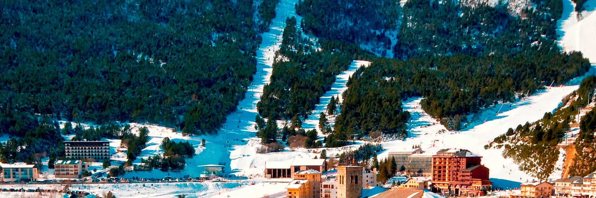 Top des activités à faire aux Angles (Pyrénées) | Vacancéole