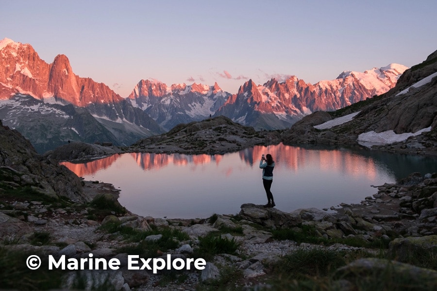 Randonnées dans les Alpes : 20 endroits à explorer